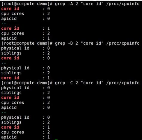 how to use scp command of linux the usage of grep command in linux