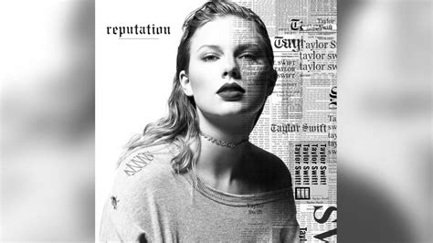 Taylor Swifts Look What You Made Me Do Poised To Be No 1 Abc News