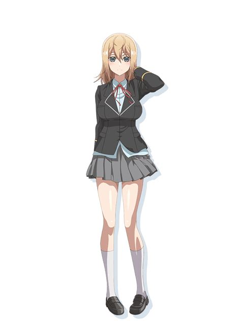 Olivia Otome Game Sekai Otome Game Sekai Wa Mob Ni Kibishii Sekai