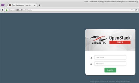 how to install mirantis openstack 9 0 using virtualbox