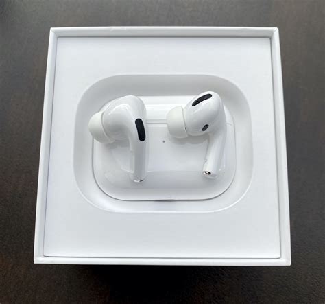 Testbericht Apple Airpods Pro Geek Out Der Etwas Andere Apple Blog