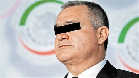 Caso García Luna Jesús Rey Zambada Asegura Que Pagó Al Menos 5 Mdd Al