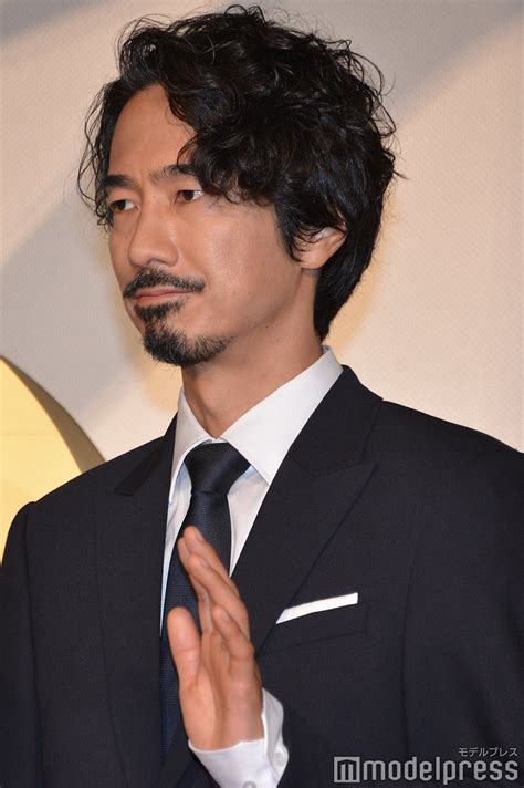 画像32 43 妻夫木聡、窪田正孝から“なりたい人”指名で照れ 柄本佑とのボクシング練習も明かす＜ある男＞ モデルプレス