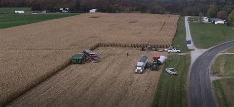 speed up your slow harvest show me shortline blog