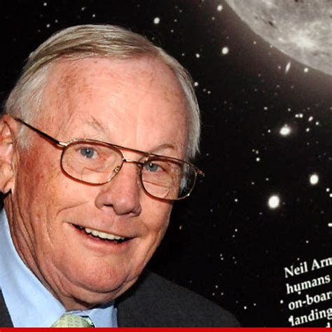 Neil Armstrong Dies