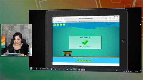 accelerometer based game in adobe captivate 8 youtube