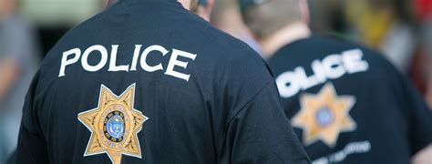 6 Safety Tips For Police Officers Prime Insurance Company