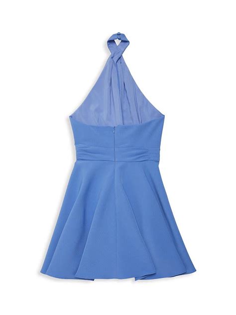 Minis Girls Cady Sydney Dress Editorialist