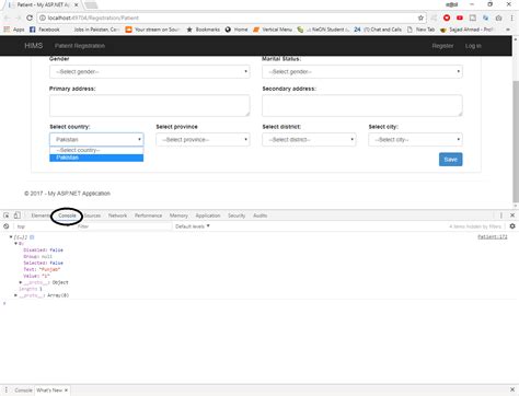 asp mvc 5 tutorials for beginners creating asp mvc 5