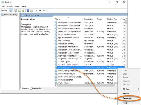 how to troubleshoot when avast ui fails to load on windows pc avast