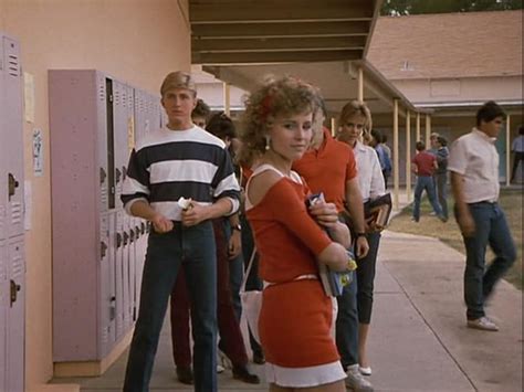 Just One Of The Guys 1985