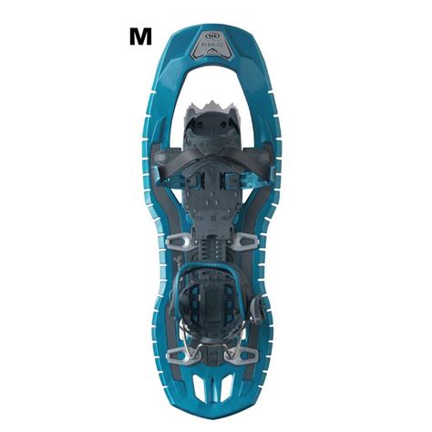 Tsl Running Snowshoes Symbioz Hyperflex Performance Bégin