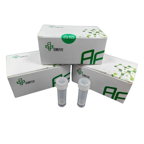 Universal Rna Extraction Kit For High Throughput Analysis