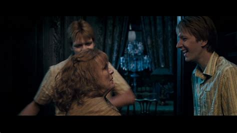 Fred And George In Ootp Fred And George Weasley Image 10725413 Fanpop