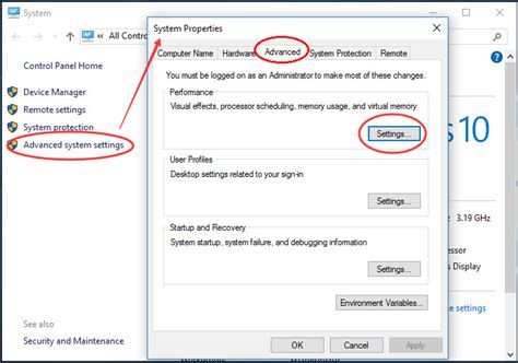 your computer is low on memory windows 10 [easily solved]