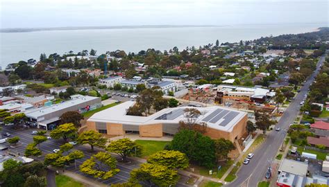 Introducing Berninneit A New Cultural Hub On Phillip Island