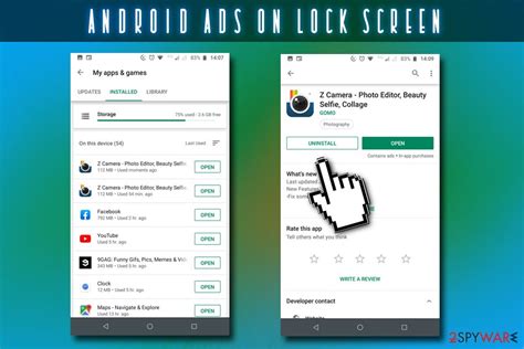 android lock screen removal how to bypass lg g5 g4 g3 g2 lock screen