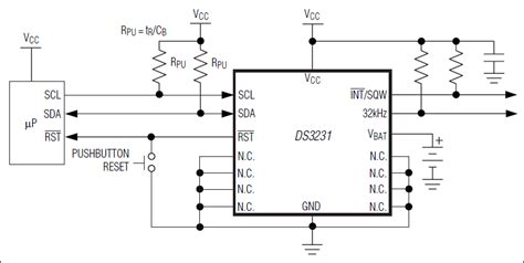 ds3231 rinky dink electronics
