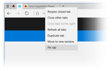 microsoft releases new windows 10 preview with edge extensions