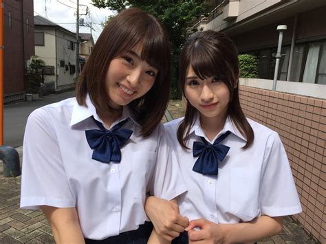 【公式】3人のパパ〈10 4dvd発売〉 On Twitter Sailor Suit School Girl Pleated Skirt