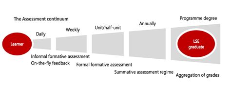 Programme Level Assessment Environment