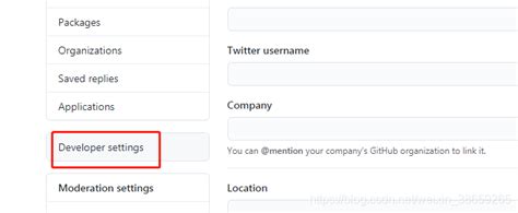 [solved] github error remote support for password authentication was