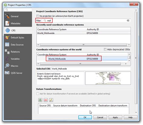 melakukan queries spasial — qgis tutorials and tips