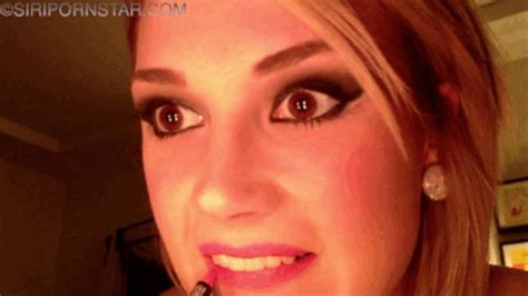 Siri Does Her Makeup Part 4 Hd Mp4 Porn Star Siri Fetish Custom