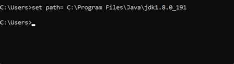 how to set java path setting java home variable in windows edureka
