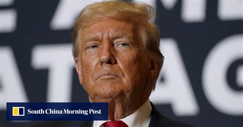 Uk Court Dismisses Trumps ‘steele Dossier Suit Against Ex Spy