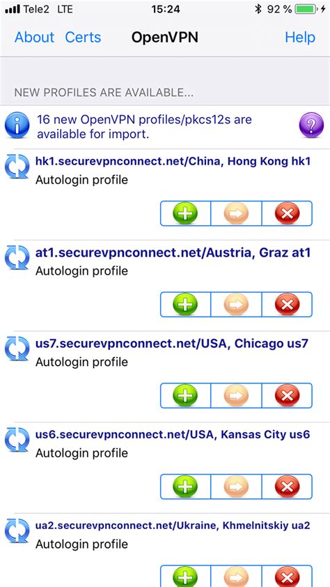 如何在windows，macos x，ios，android上设置vpn securevpn