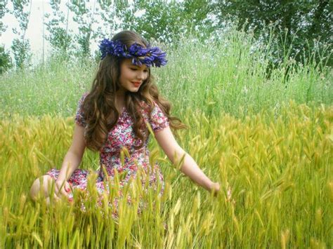 Free Images Water Forest Grass People Plant Girl Meadow Flower