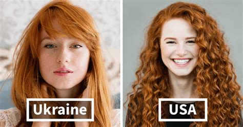Redheaded Overcome Ginger Stereotype