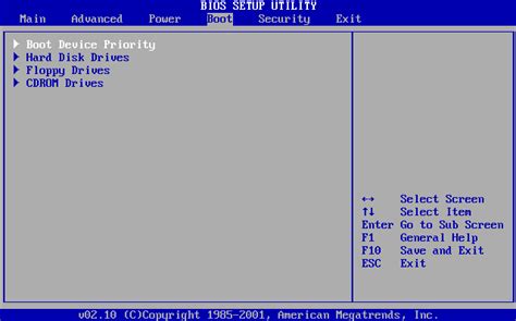 solved no boot device found error on windows 10 8 1 and 7