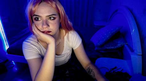 Stripchat Lucidlucy