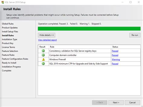 download install sql server 2019 free community edition