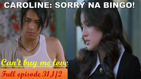 Caroline Naawa Kay Bingo Cant Buy Me Love Full Episode 31 1 2 November