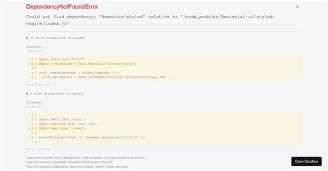 table raw function component forwardref withstyles codesandbox