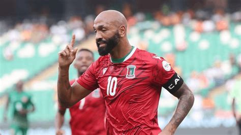 Guinée Équatoriale Côte Divoire Can 2023 82451 Match En Direct