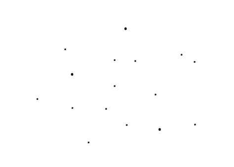opencv how to draw bounding contour on some points