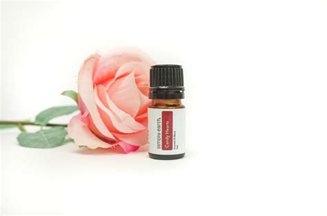 The Perfect Valentines Day Diffuser Blend Recipe Simply Earth Blog