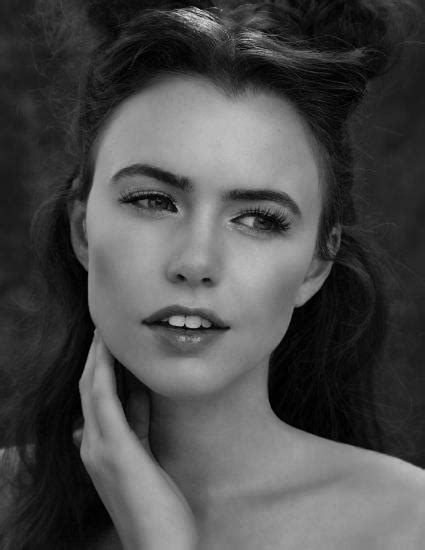 Nicole Linkletter Antm Winner Headshott Nicole Linkletter Photo
