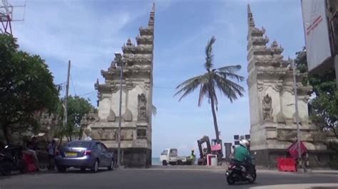 Bali Sex Ban Indonesian Officials Says Ban Will Not Apply To Foreign