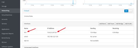 how to install kvm on centos rhel 8