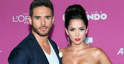 El Sensual Video De Carmen Villalobos Y Su Novio Que Se Convirtió En