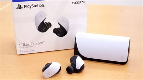 ソニーのワイヤレスゲーミングイヤホン「pulse Explore ワイヤレスイヤホン」使用レビュー、ps5にアダプターを挿すだけの簡単接続で低