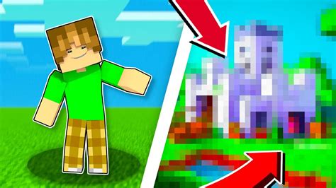 WŁamaliŚmy SiĘ Do Zamku Strasznej WiedŹmy W Minecraft Youtube