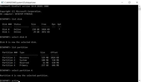 fix we couldn t create a new partition error in windows 10 eu