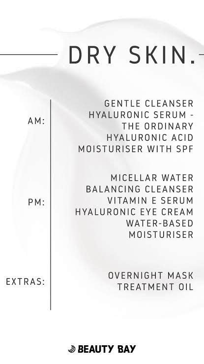 A 5 Step Am Skincare Routine For Combination Skin Artofit