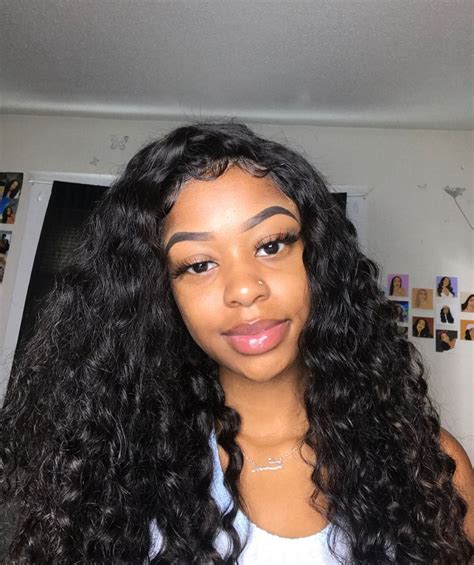 Pᴏsᴛ Pᴀɢᴇ 🖤 On Instagram “barbie 😍” Womens Hairstyles Haircut Types